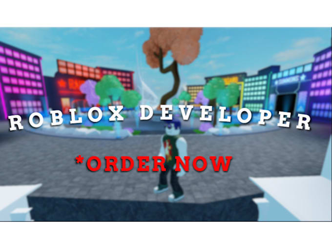 Do roblox scripting as a professional roblox scripter for roblox game ...