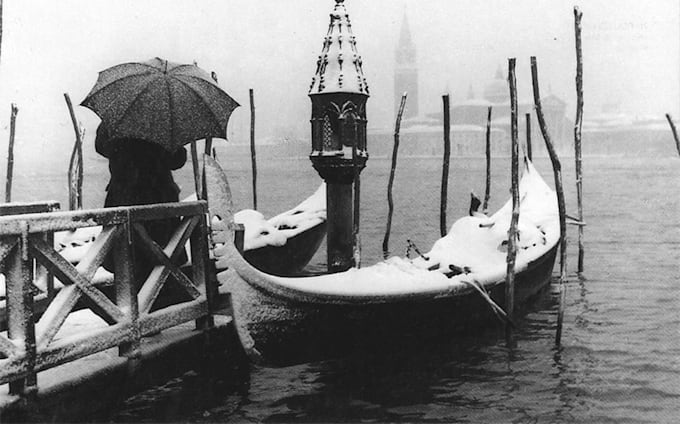 Send everywhere historical views postcard of venice by Teertha | Fiverr