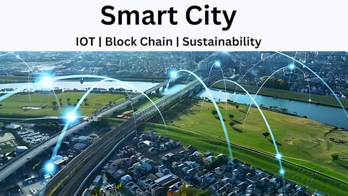 Write for smart cities, smart buildings and sustainable infrastructure ...