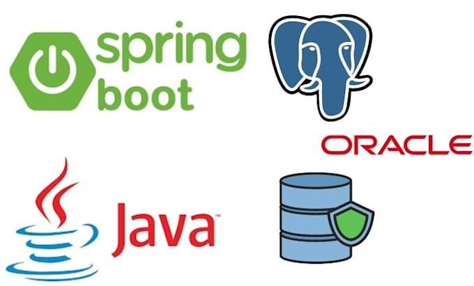 Develop restful api and java spring boot project by Deepaklal0305 | Fiverr