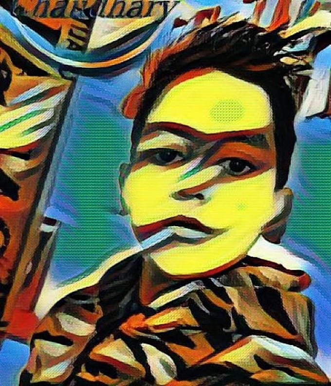 Create good nft designs for you by Reenachaudha | Fiverr