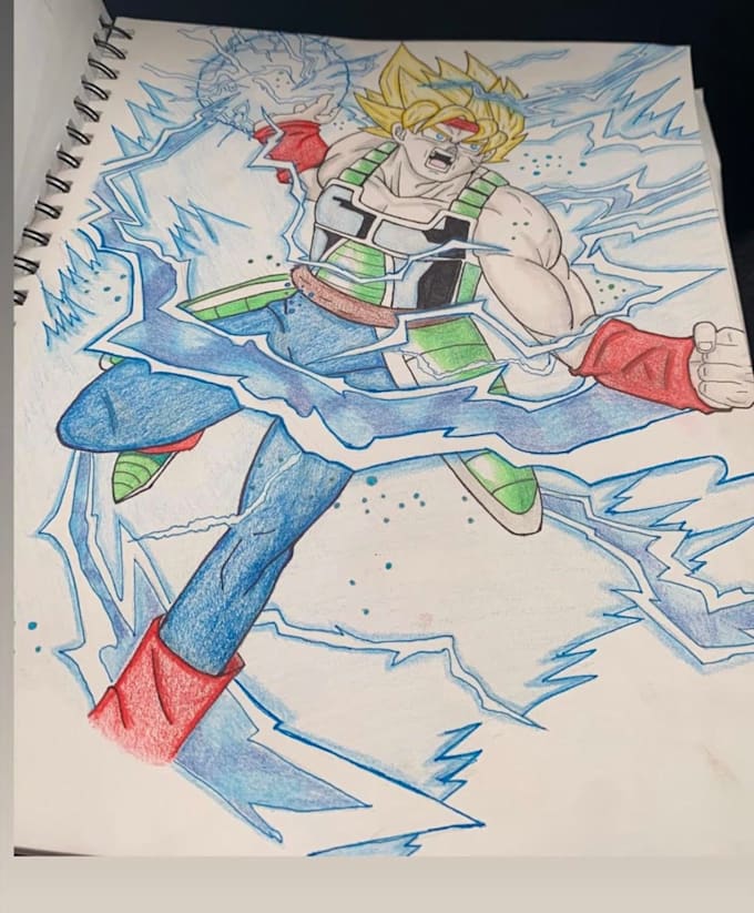 Take any drawing requests by Anneyrocks | Fiverr