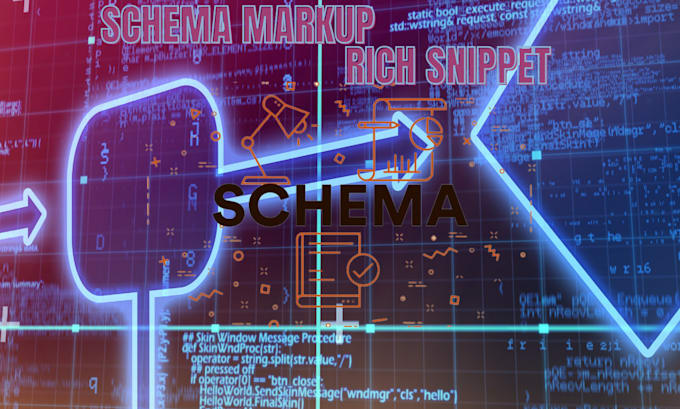 Do schema markup rich snippet setup with structured data by Nourinrichi ...