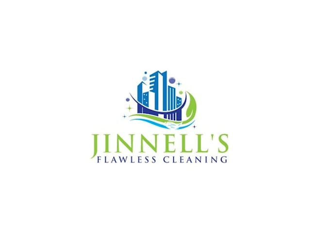 Create unique logo for cleaning business by Debra_inman | Fiverr