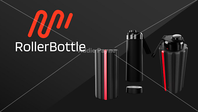 Bring your product idea to life by Addiepayne | Fiverr