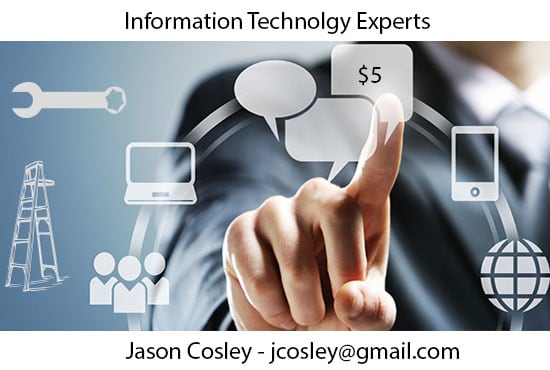 Troubleshoot Sql Database Issues By Jasoncosley Fiverr