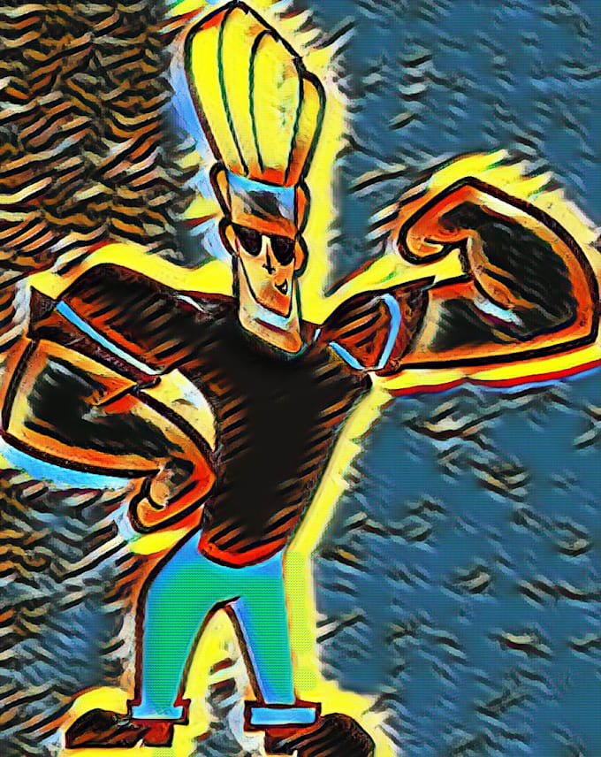 Create unique nft design for you by Jagdeep1980 | Fiverr