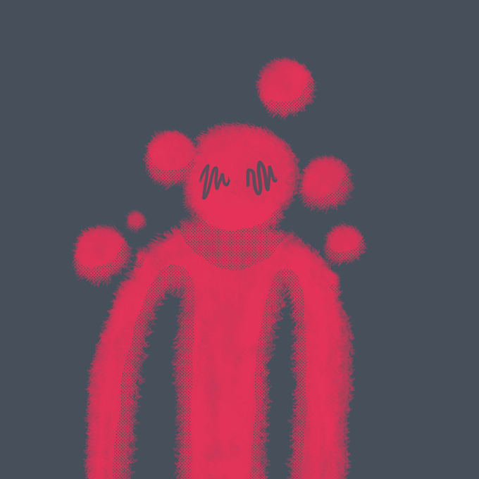 Do an animated gif for you by Paralelepip2772 | Fiverr