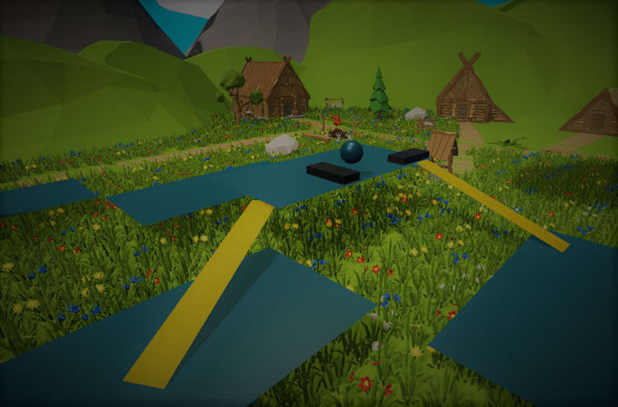 Create a average game for you by Bashar_blus | Fiverr