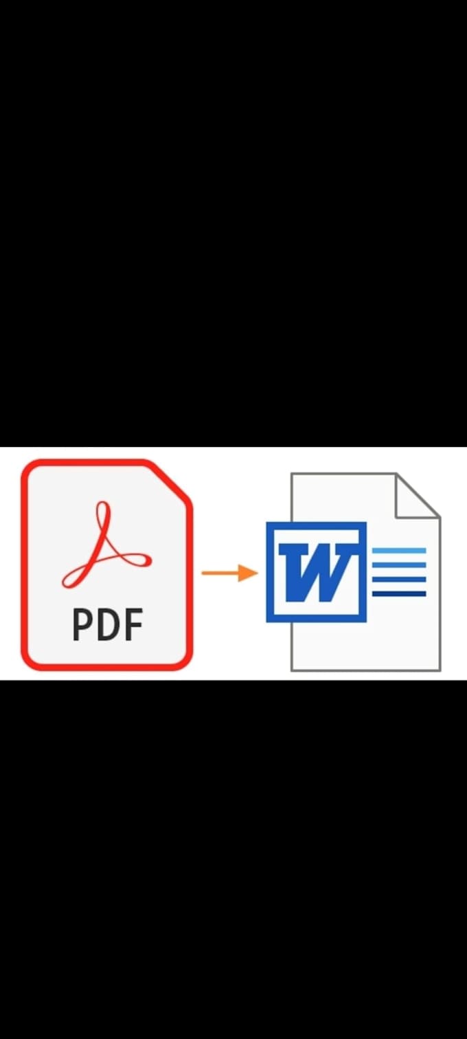 Do conversion of files by Faithchelang665 | Fiverr