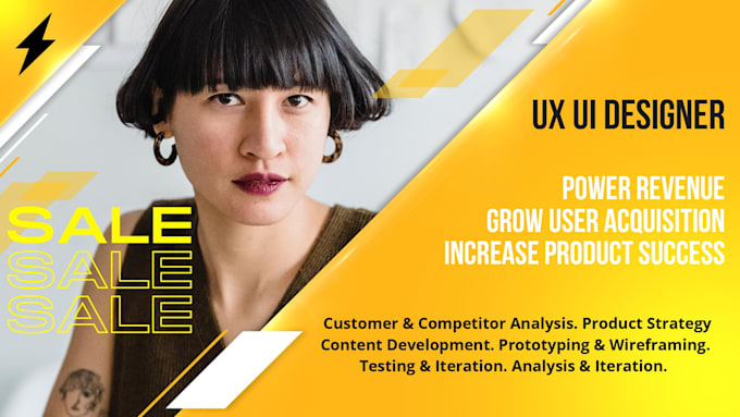 Design the high fidelity ui ux for your website on figma by Frankho ...