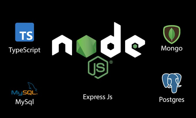Design and develop in node js and express by Imuhammadumair | Fiverr