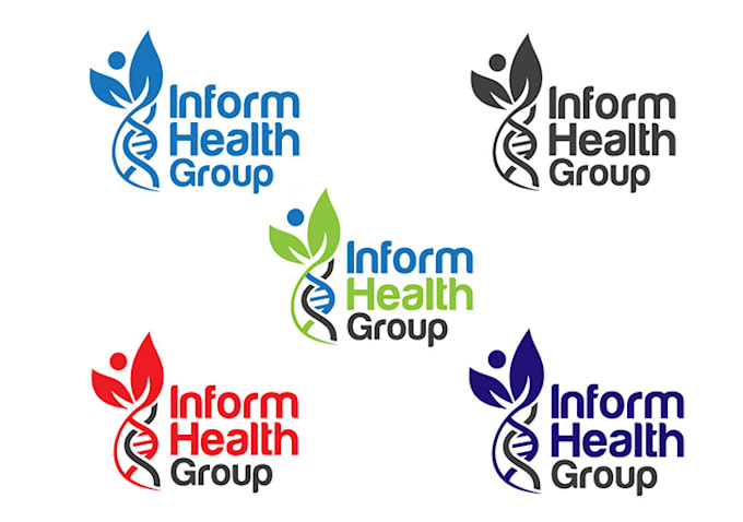 Design a professional physical therapy logo by Kathy_mane | Fiverr