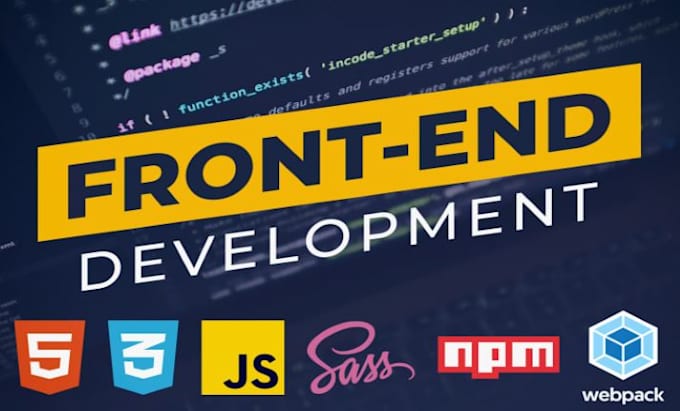 Design highly responsive and modern react front end by Rakesh_khimnani ...