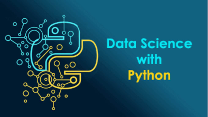 Do data science statistical analysis and regression analysis in python by Mujahidali827 | Fiverr