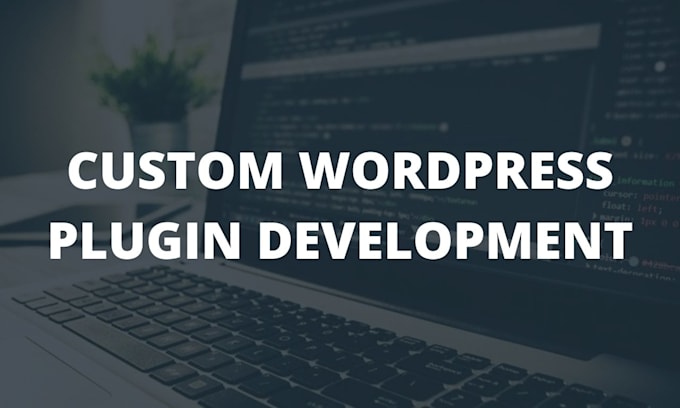 Develop custom wordpress plugin by Idreesmkd4 | Fiverr Develop custom wordpress plugin by Idreesmkd4 | Fiverr