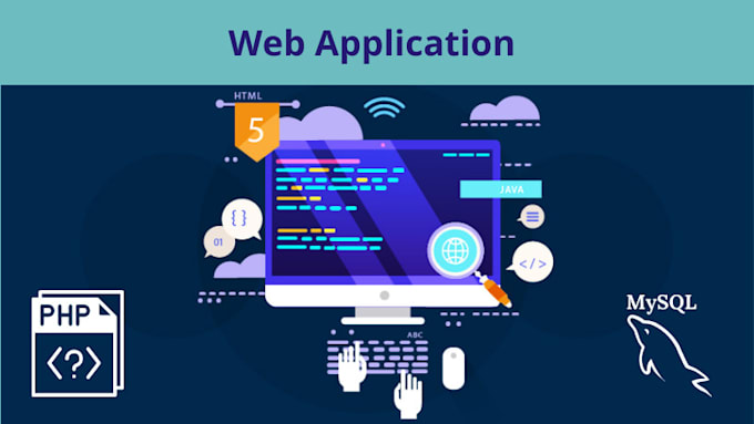 Develop your website backend with php mysql by Veena_webdev | Fiverr