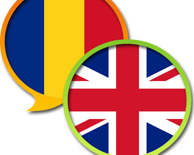 Translate from and into romanian language by Costinvalentina | Fiverr