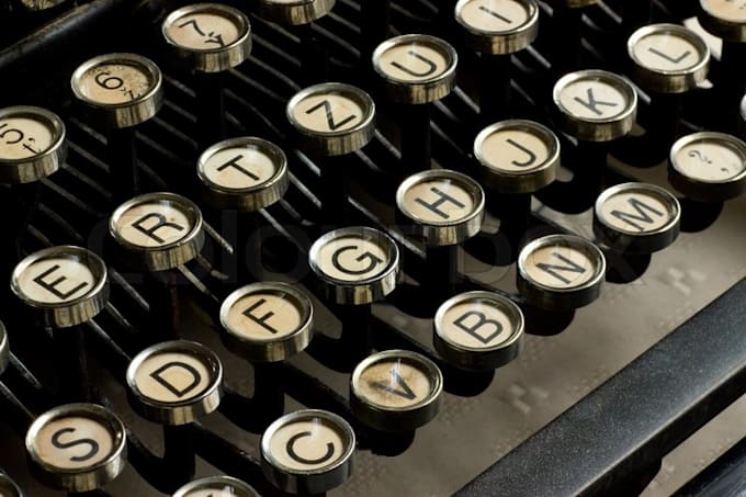 Write fanfiction for you by Apollodawn | Fiverr