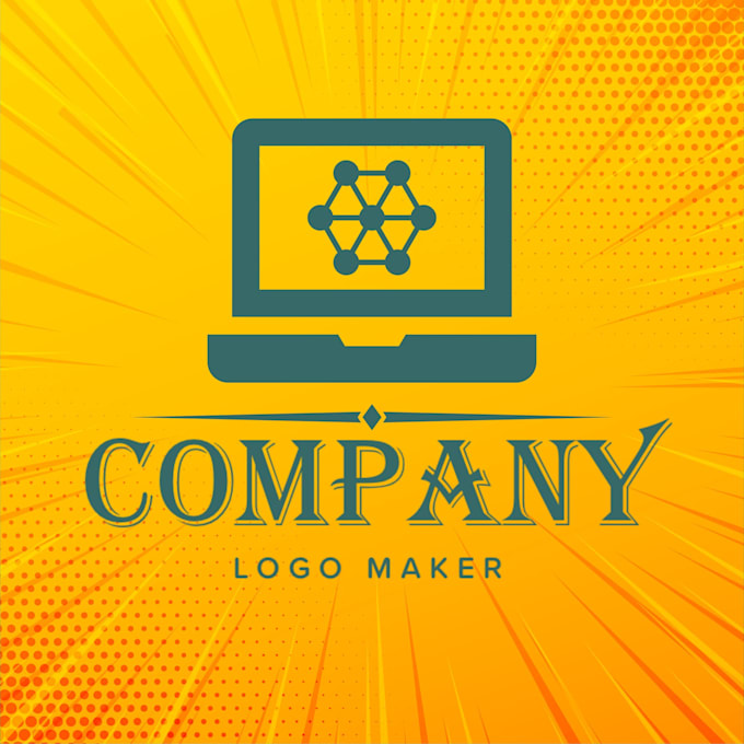 Basic and minimalist design logo by Senaerbill | Fiverr