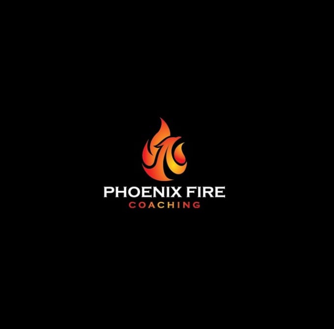 Design phoenix rising logo in 1 day by Bruce_ivory | Fiverr