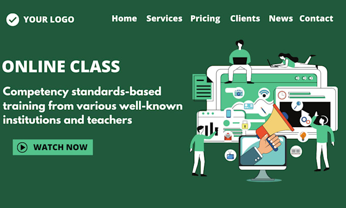 Develop your python django web applications by Mahiuddindev | Fiverr