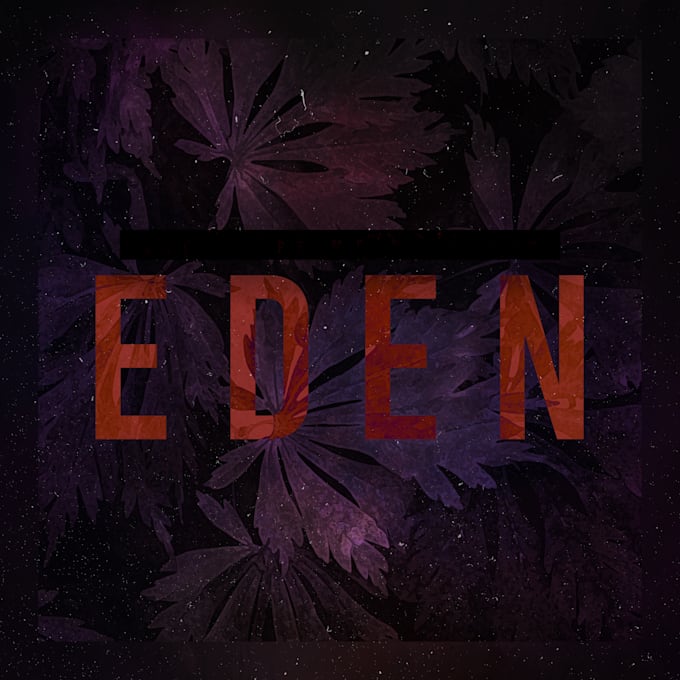 Create a simplistic and artistic album cover by Andilemasube | Fiverr