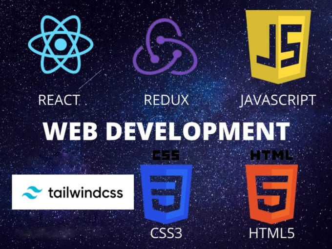 Tutor You In Html Css Javascript React And More By Rizwank Fiverr