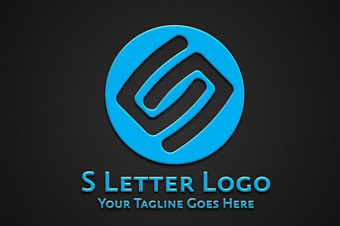 Design modern stunning business lettering logo by Vector_art1 | Fiverr