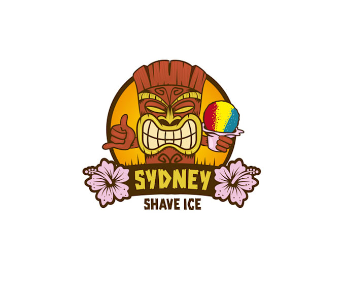 Create beautiful and best ice company logo by Jessica_natali | Fiverr