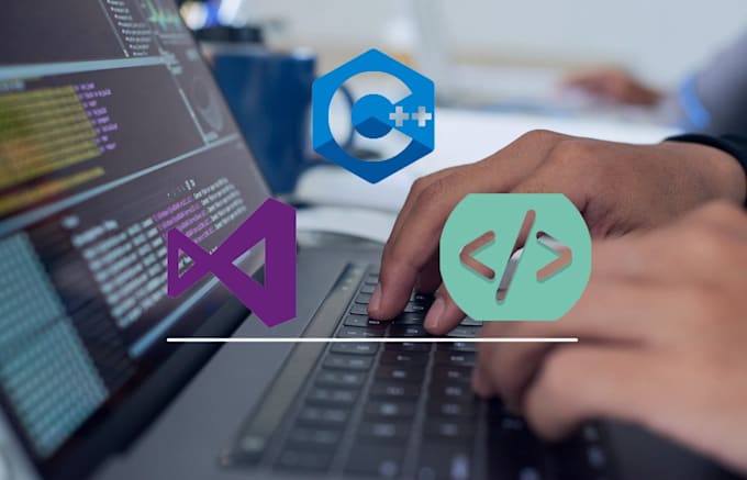 Develop, debug or fix cpp, c or c sharp programming projects by Adeel ...