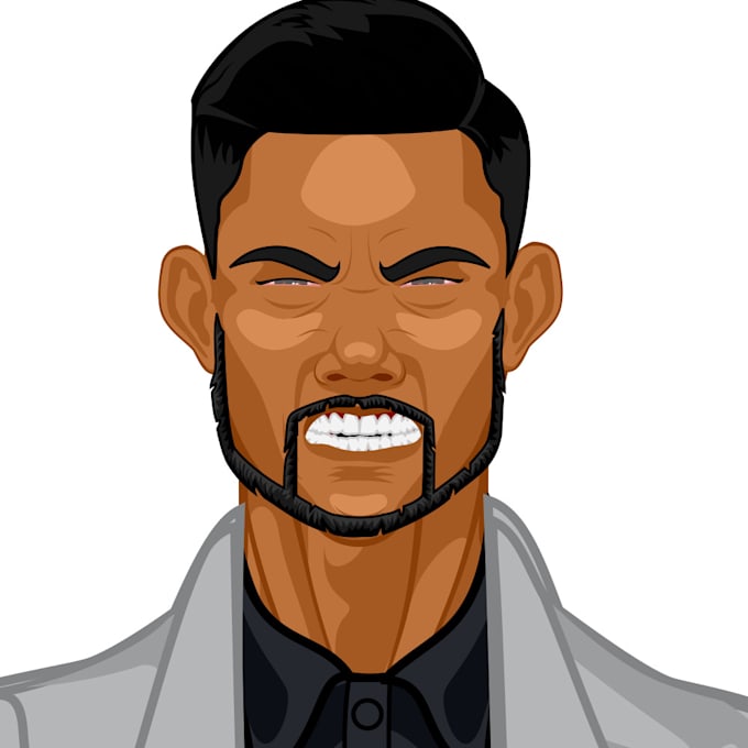 You need a avatar for you i can help you by Robbyfire | Fiverr