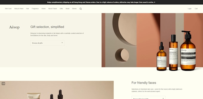 Clone redesign any website with react and tailwindcss by Rizwan_k_ | Fiverr