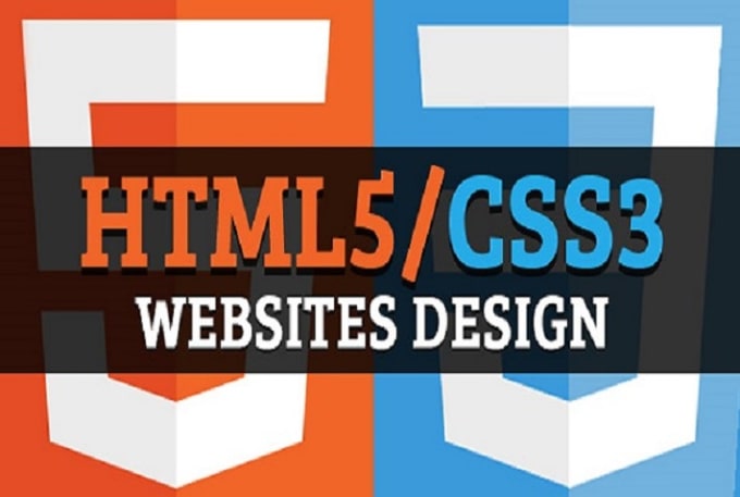 Develop high quality html, css, javascript code for you by ...