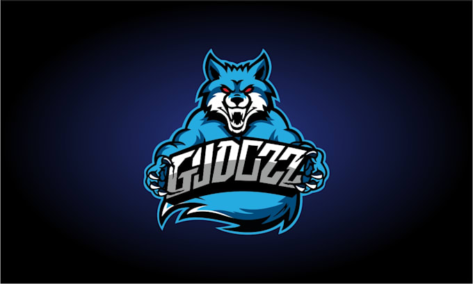 Create the graphics for your streaming channel and your custom logo by ...