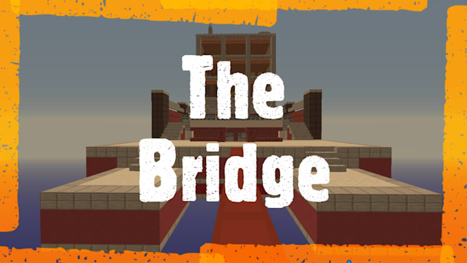Coach you in hypixel the bridge by William_gurney | Fiverr