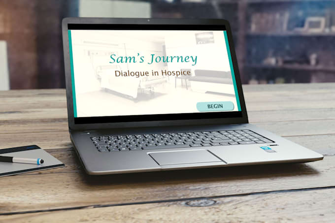 Create interactive online courses using articulate 360 by Katefrishman ...