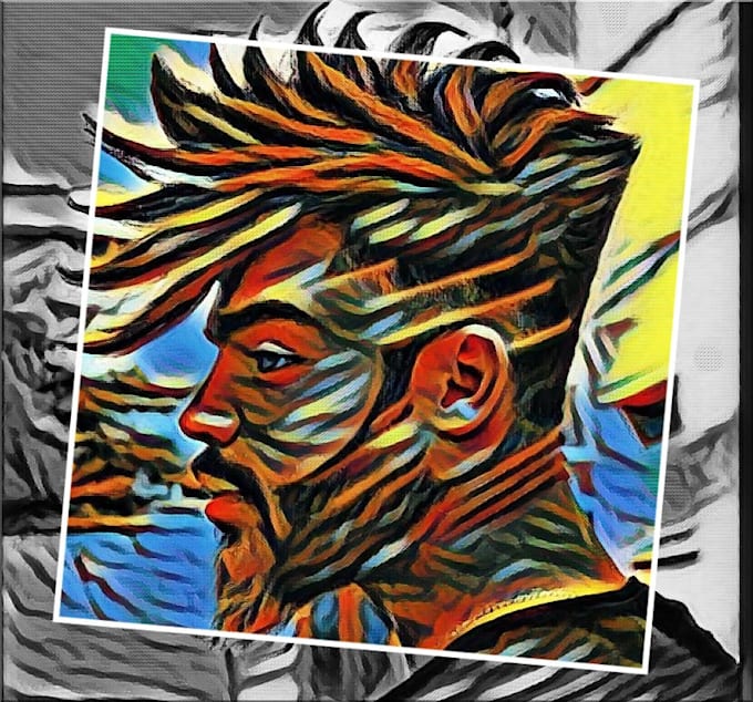 Create outstanding nft designs for you by Rubigupta925 | Fiverr