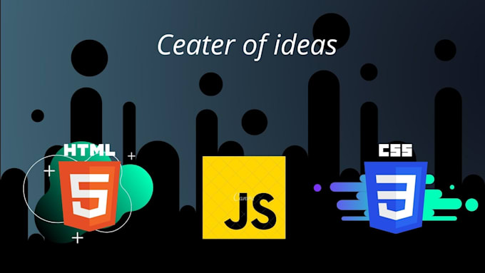 Build custom html, css, javascript websites by Corriebotha | Fiverr