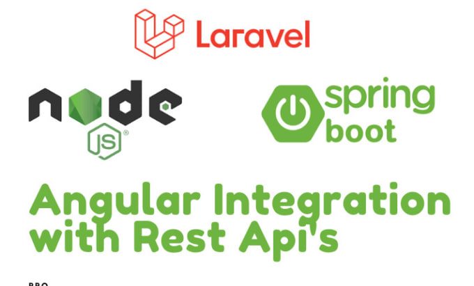 Integrate angular app with rest api by Web_pycoder | Fiverr Integrate angular app with rest api by Web_pycoder | Fiverr