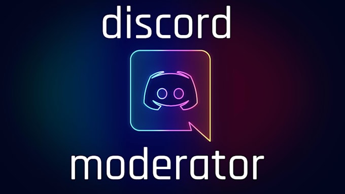 Moderate your discord server for , nfts , video games , music and more ...
