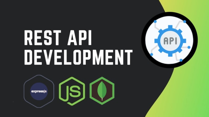 Create Rest Api Using Nodejs Expressjs And Mongodb By Pronazmul Fiverr