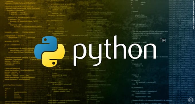 Do python programming projects by Sanarajput702 | Fiverr