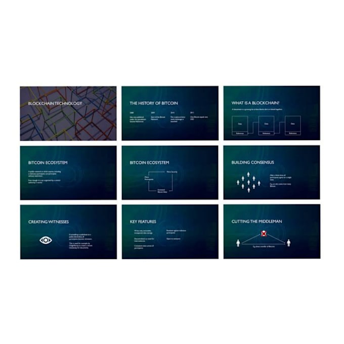 Create branded powerpoint presentation by Mar_mahh | Fiverr Create branded powerpoint presentation by Mar_mahh | Fiverr