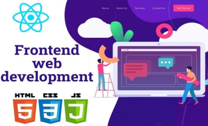 Create react js components, and web pages from designs by ... Create react js components, and web pages from designs by ...