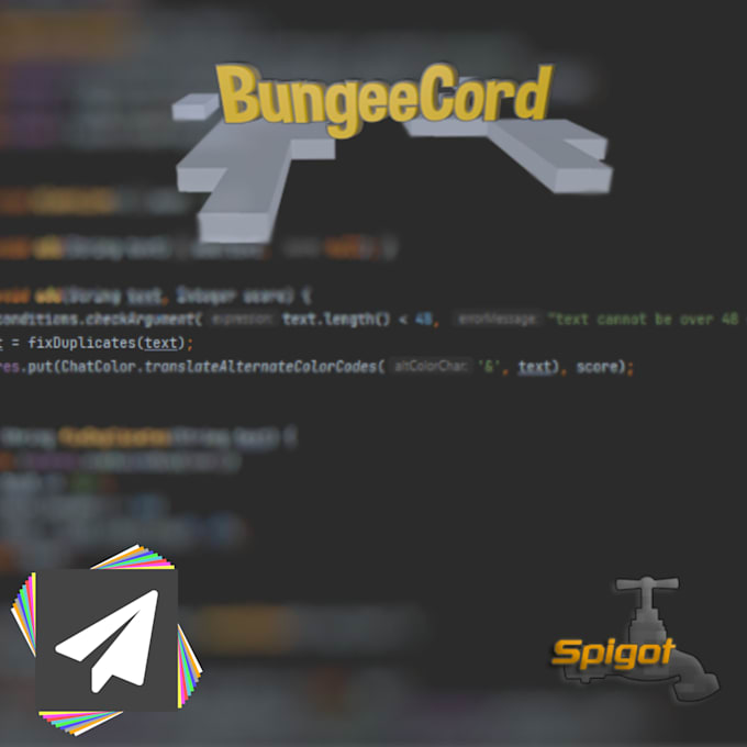 Make a high quality minecraft plugin by Nemesis071 | Fiverr