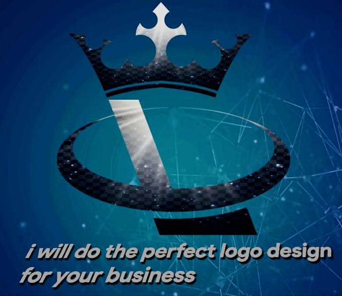 Do the perfect logo design for your business by Rabiero | Fiverr