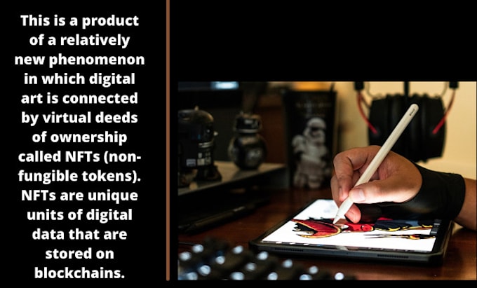 Be your nft expert illustrator, nft art and logo, nft character animation by Abibslam | Fiverr