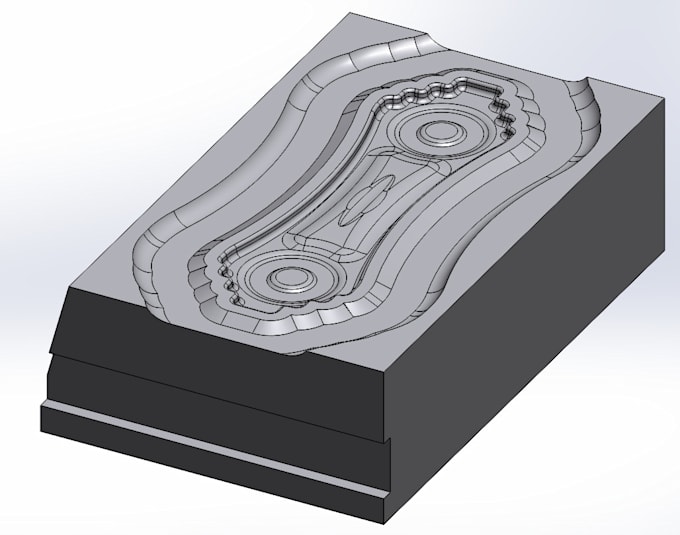 Design your forged workpiece by Sukrus | Fiverr