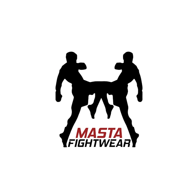 Create a cool logo for martial arts fightwear and apparel brand by Lela ...